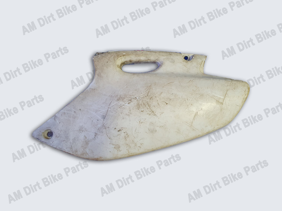Yamaha YZ250F / YZ400F / YZ426F Side Panel (Left) / 5BE-21711-00-00 ...